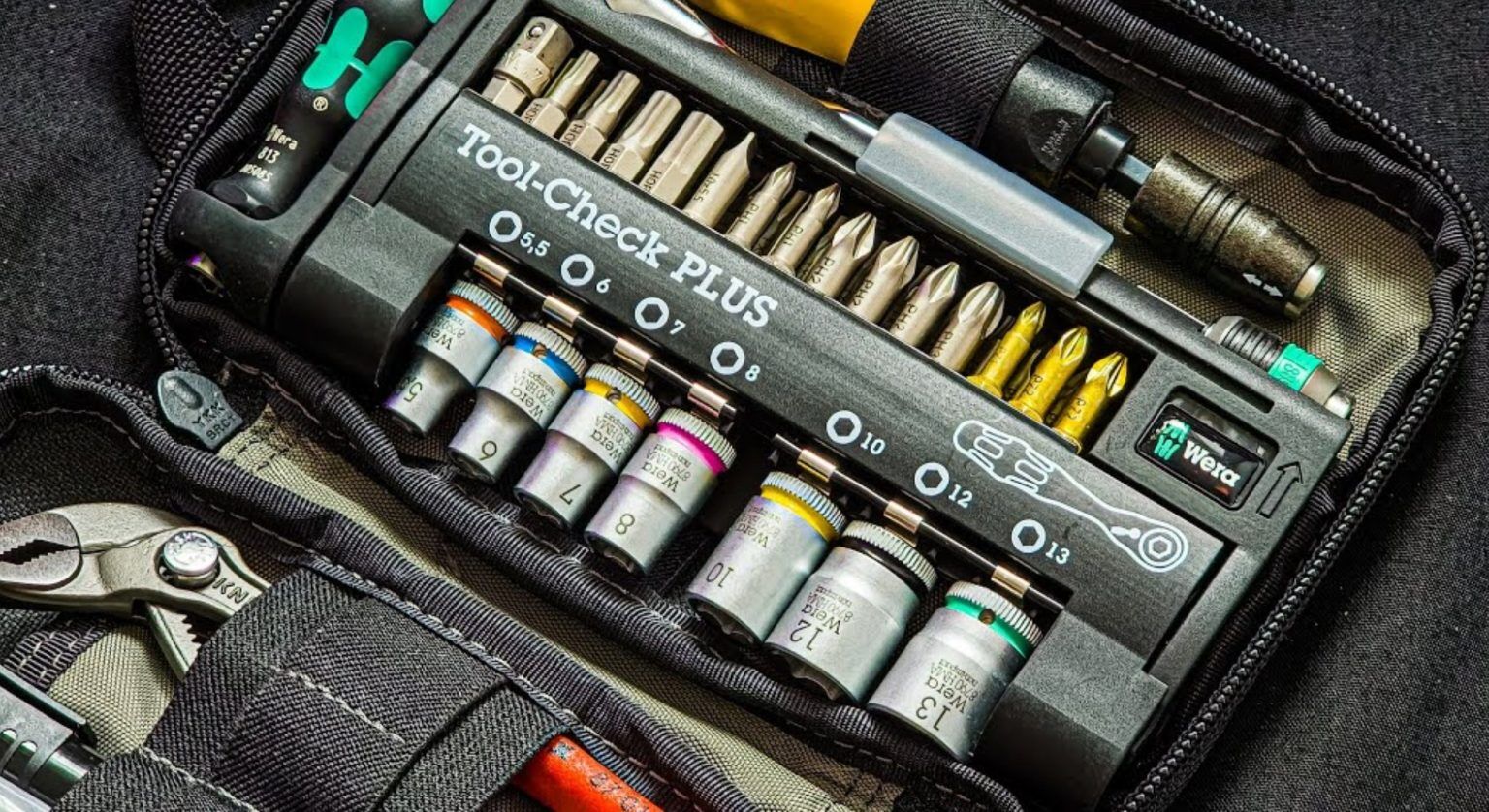 Hand and Power Tools for Engineering | Bearing Tech UK