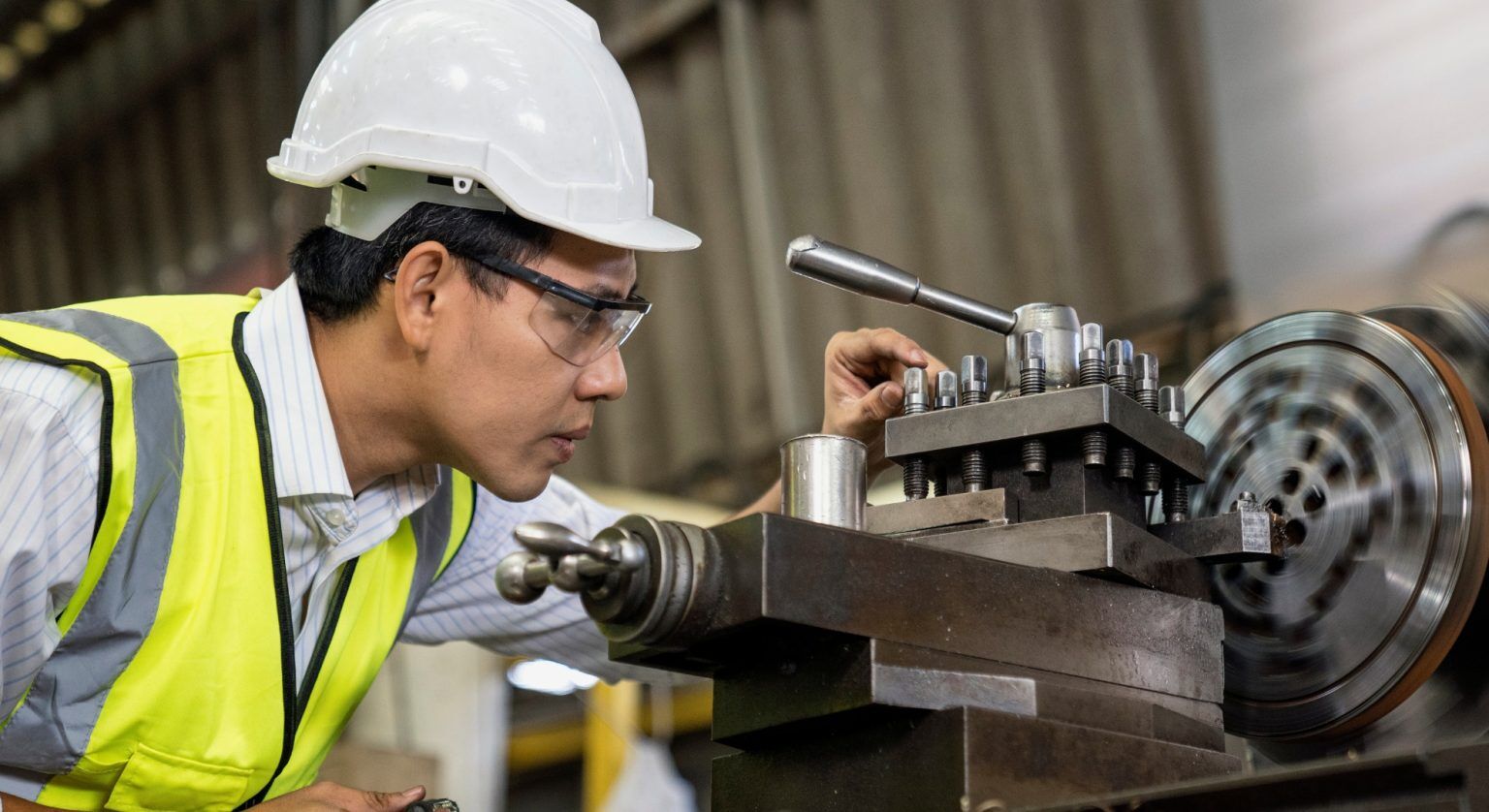 About - Bearing Tech