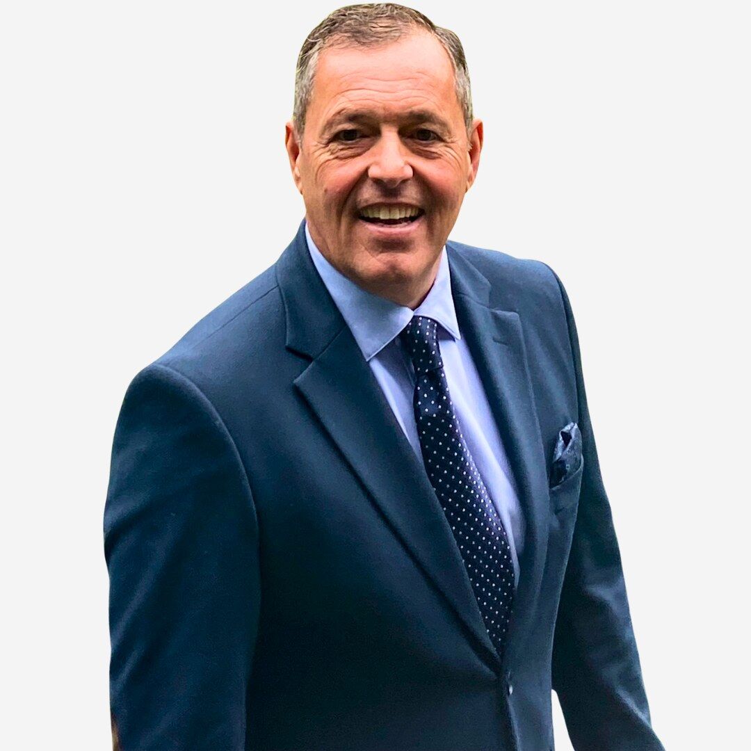 About - Bearing Tech